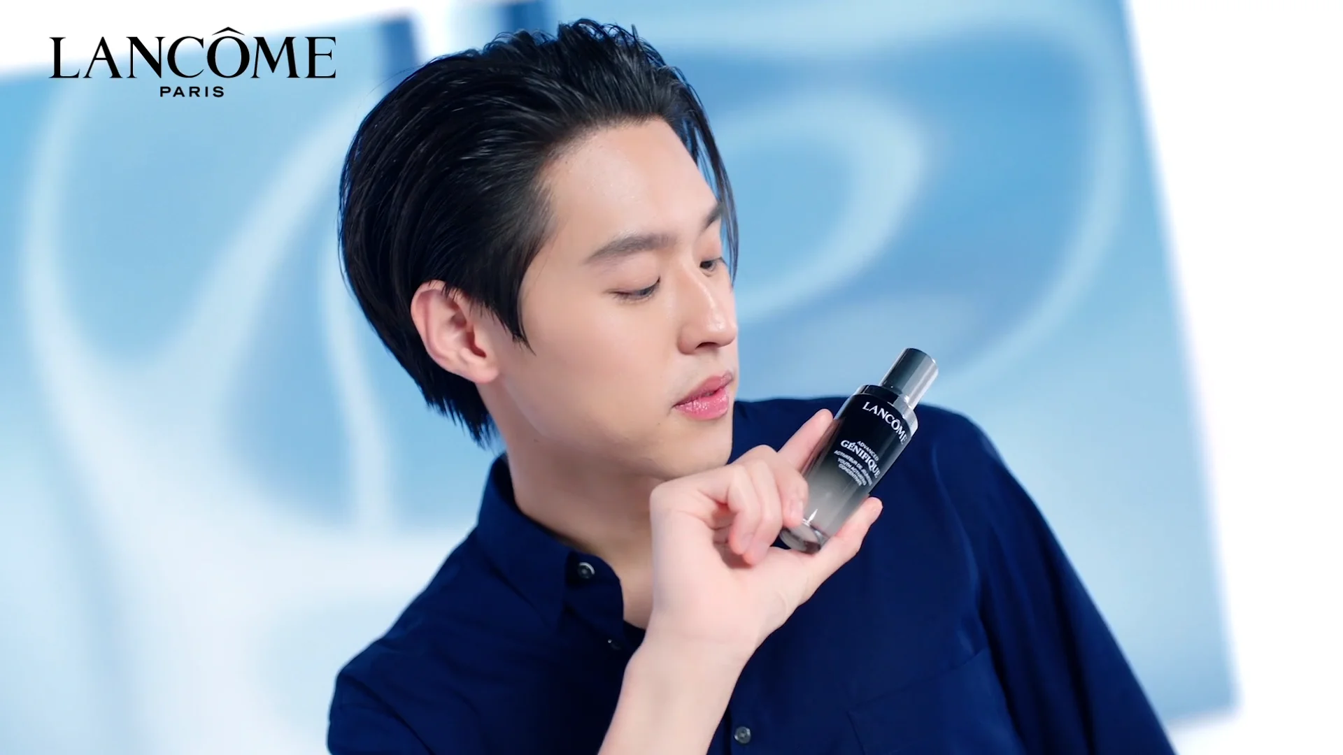 ADVANCE GENEFIQUE LANCÔME - Billkin on Vimeo