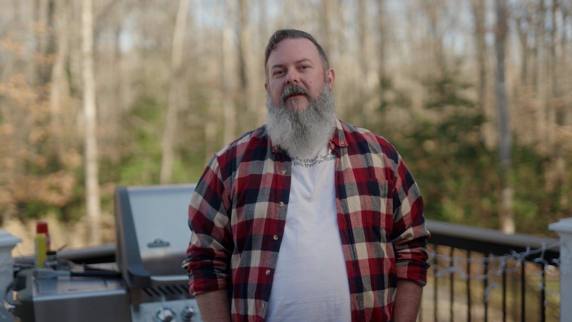 2022-02-13 The Big 4 - Be Still - Bryan Pope - Weekend Follow Up on Vimeo