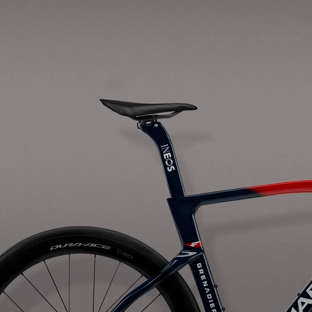 Short nosed road racing saddle - Vento Argo - Fizik Short nosed road racing saddle - Vento Argo - Fizik