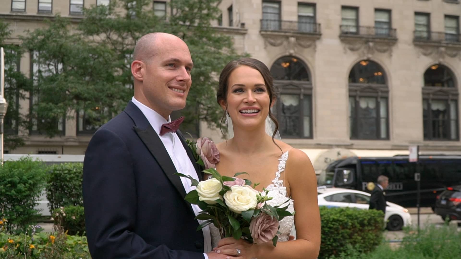 Allison + Joseph August 7, 2021 on Vimeo