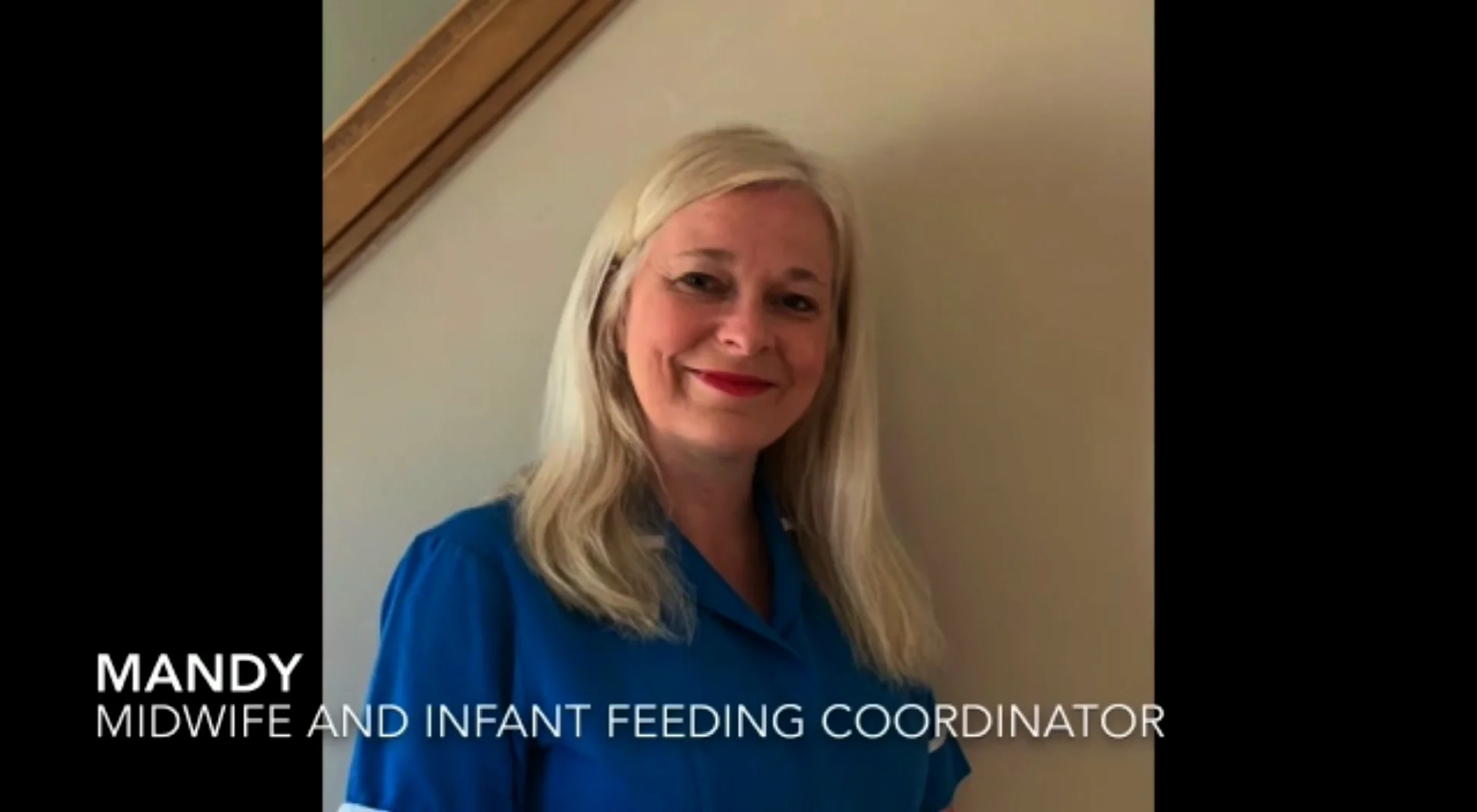 Mandy Mclean Midwife Testimonial on Vimeo