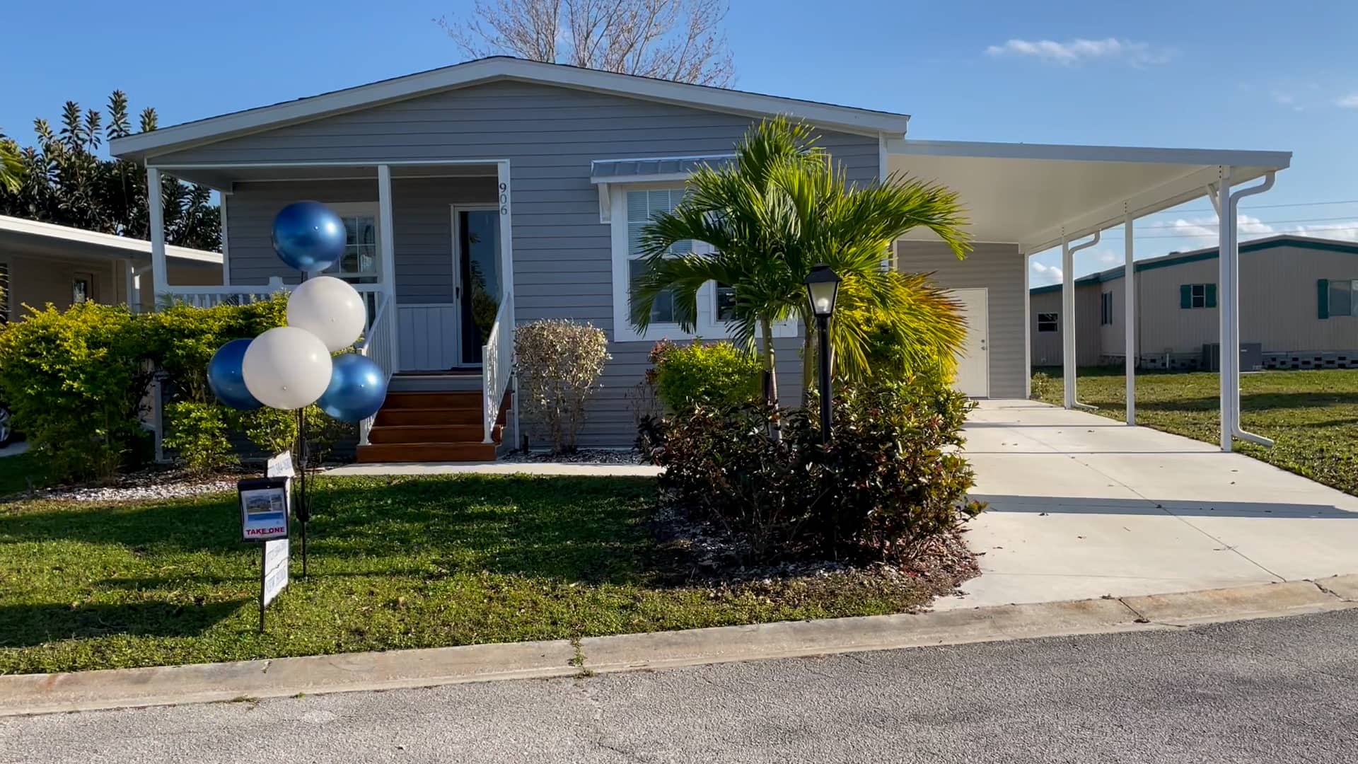 Countryside at Vero Beach_PO35900510_Site 906 on Vimeo