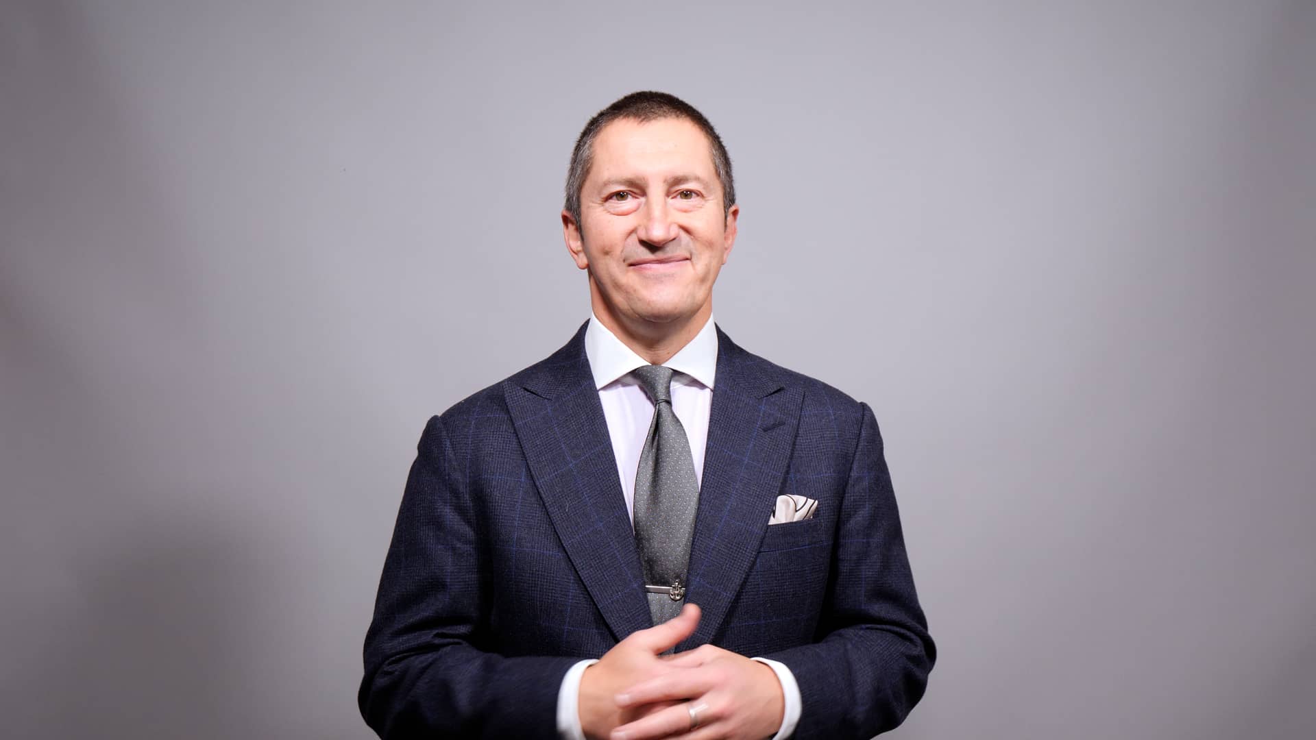 Meet Philip Pirecki - Jersey Finance Lead in the Americas on Vimeo