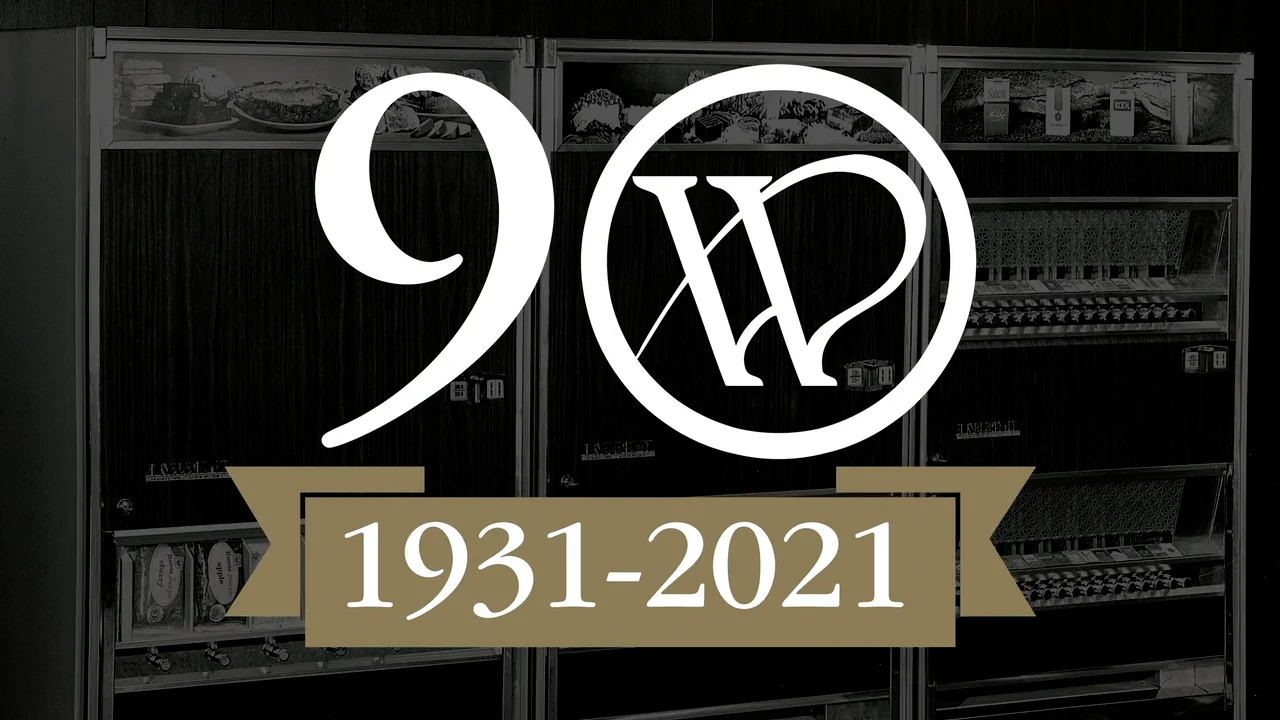 Wittern 90th Anniversary Feature on Vimeo