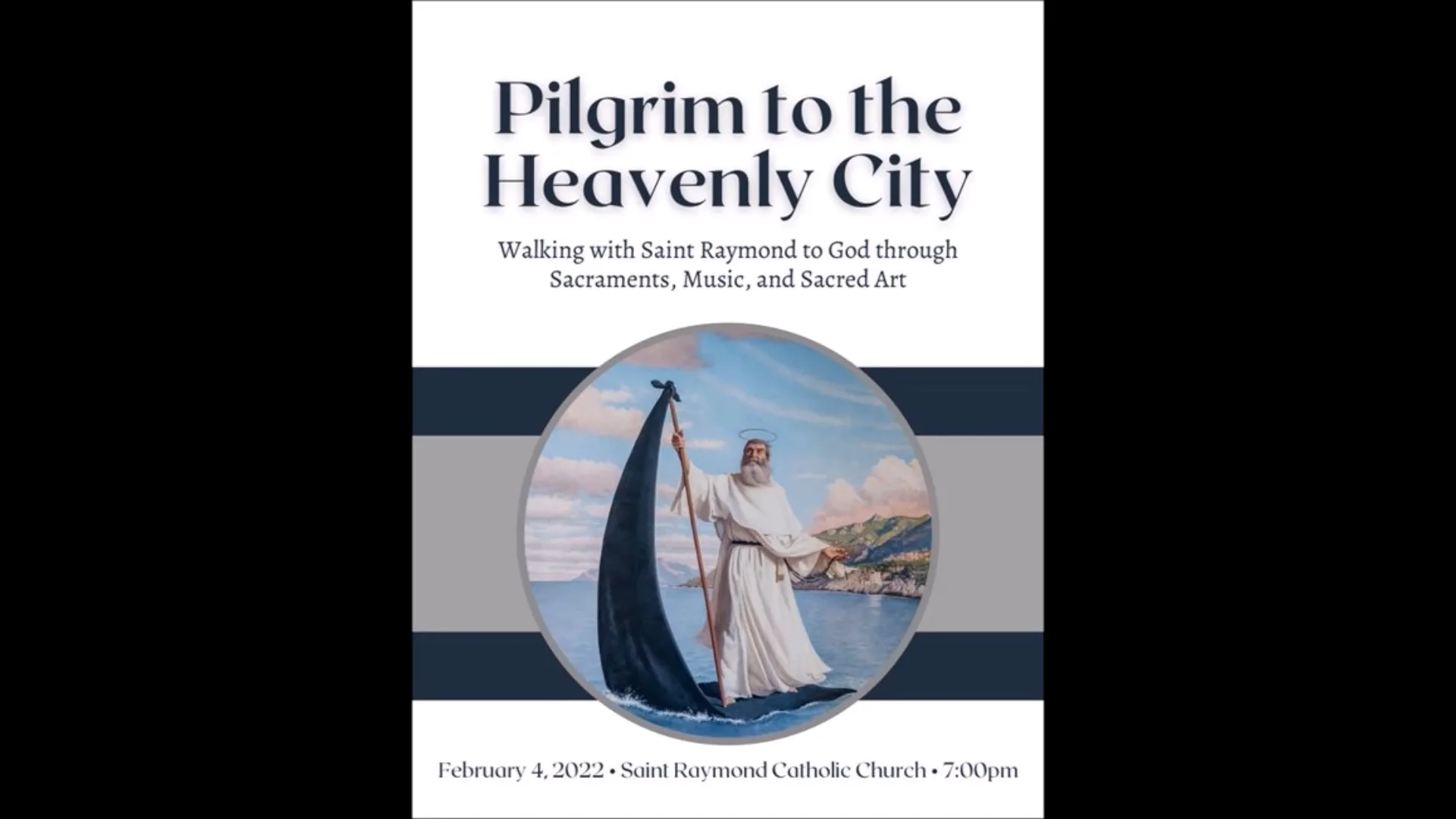 Pilgrim to the Heavenly City with Mural Artist Henry Wingate on Vimeo