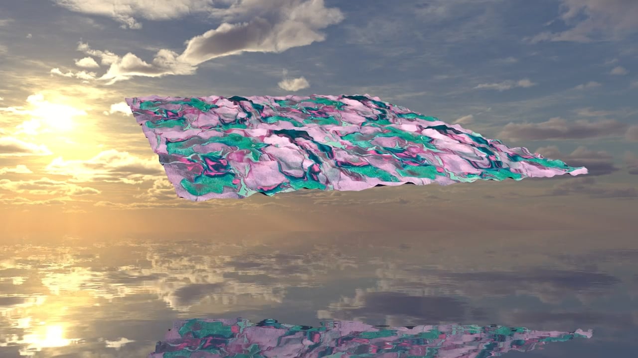 Magic Carpet Animation on Vimeo