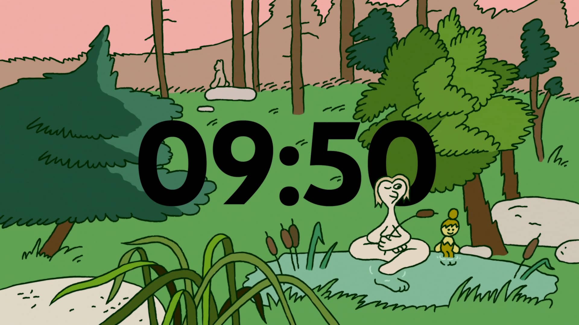 Youtube Countdown Clock on Vimeo