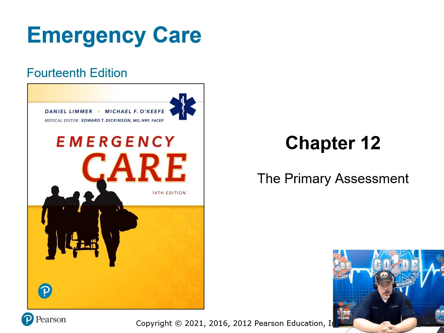 EC 14 Chapter 12 Lecture