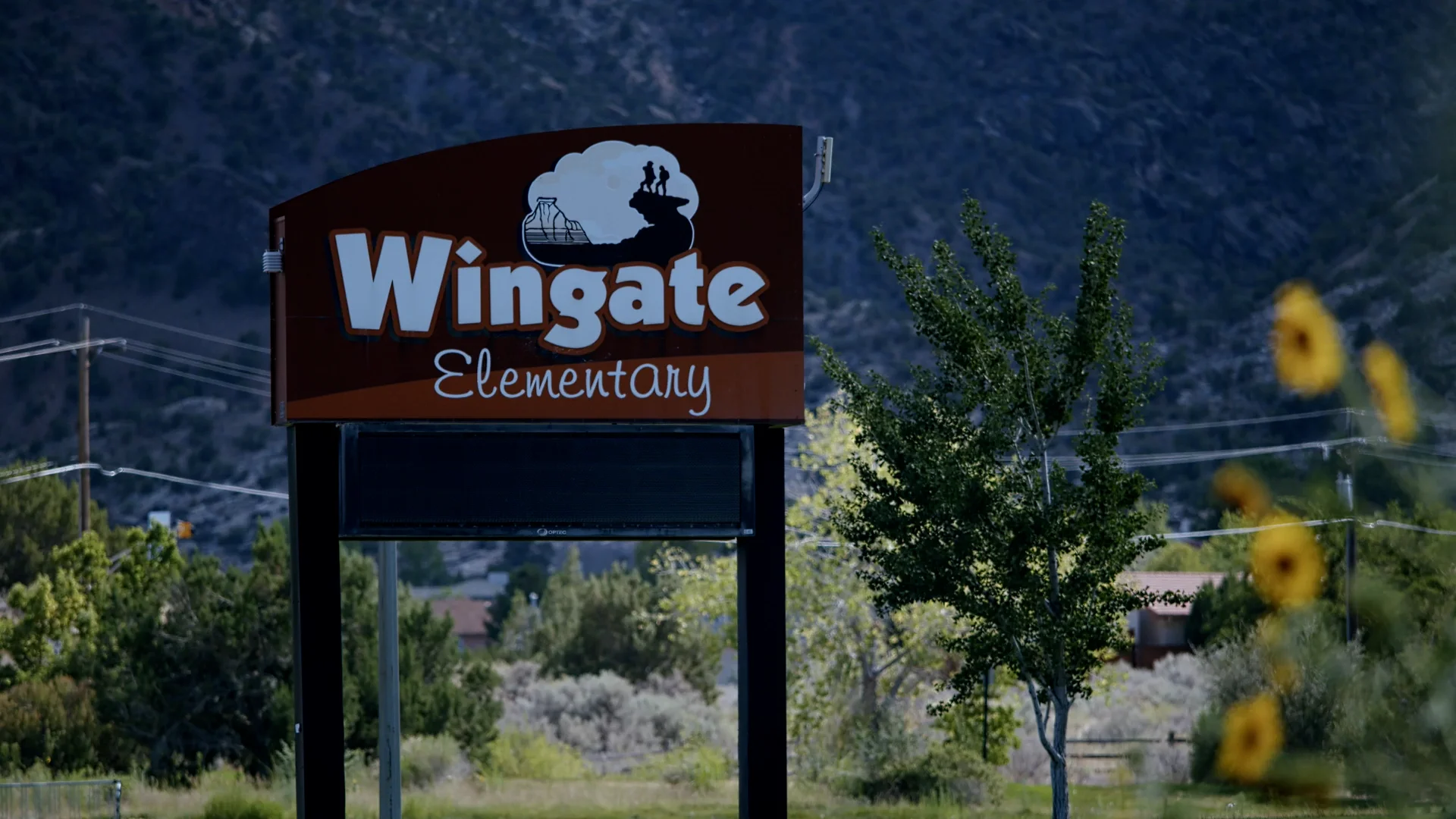 Wingate Principal Update - February 2022 on Vimeo