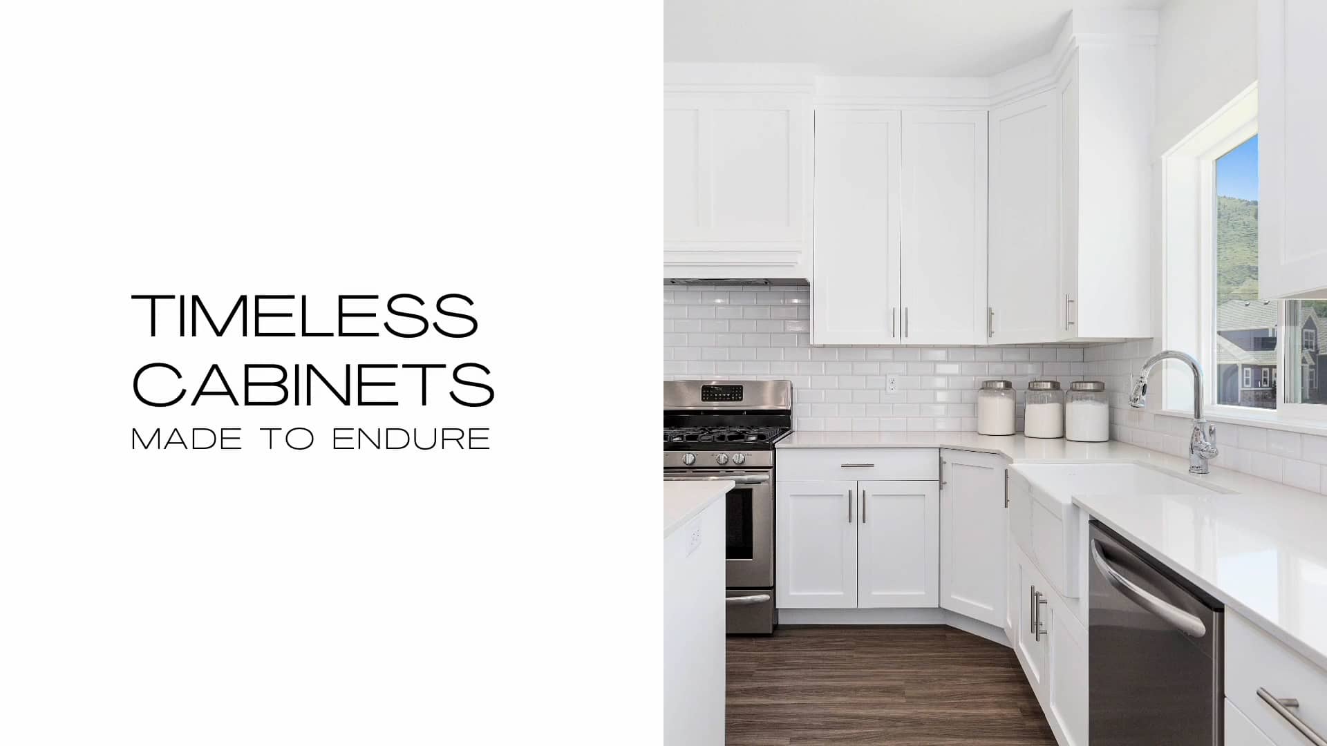 Reliabilt Cabinets- 47s on Vimeo