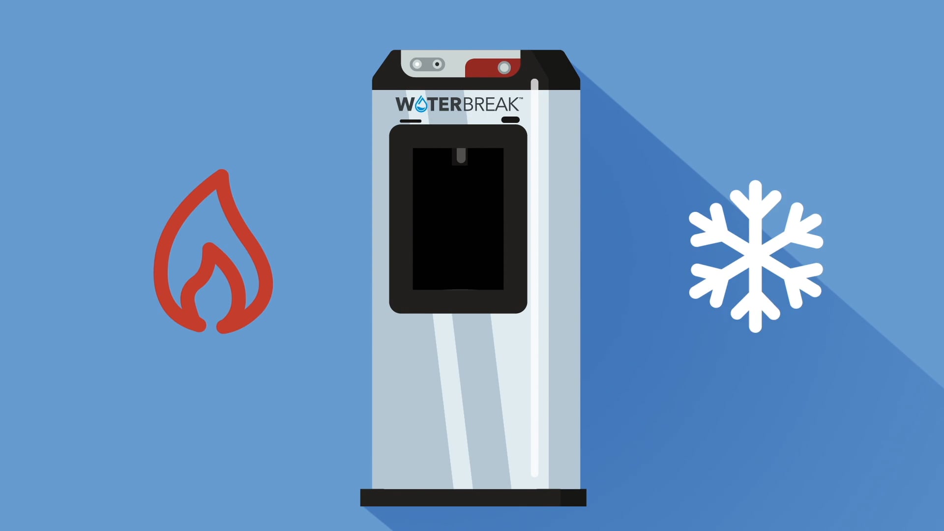 Cintas WaterBreak Overview on Vimeo