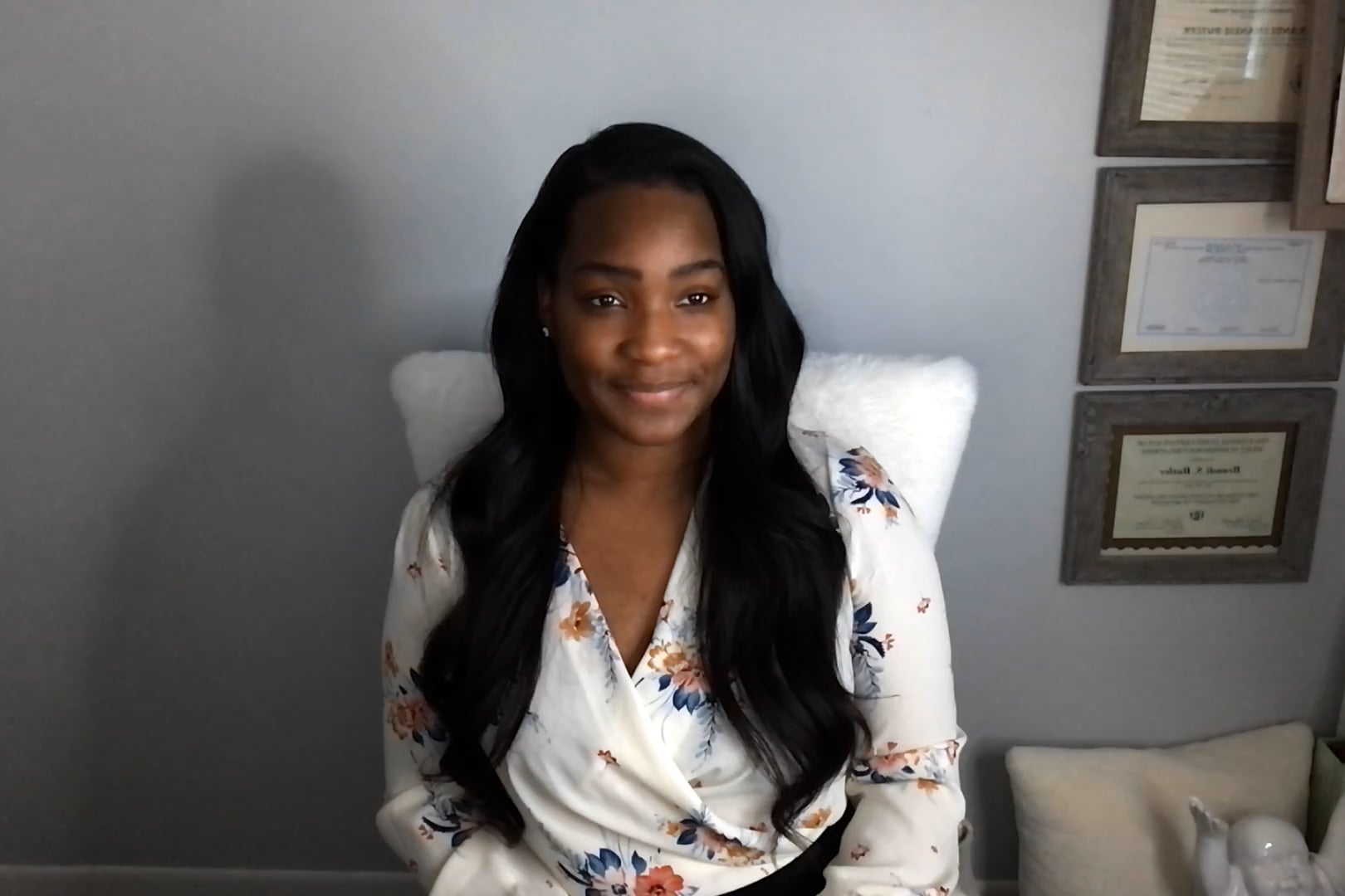 Brandi Butler, Clinical Social Work/Therapist, Los Angeles, CA, 90066 ...