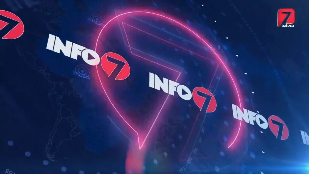 #INFO7 Mediodía – 14 de Febrero 2022 on Vimeo