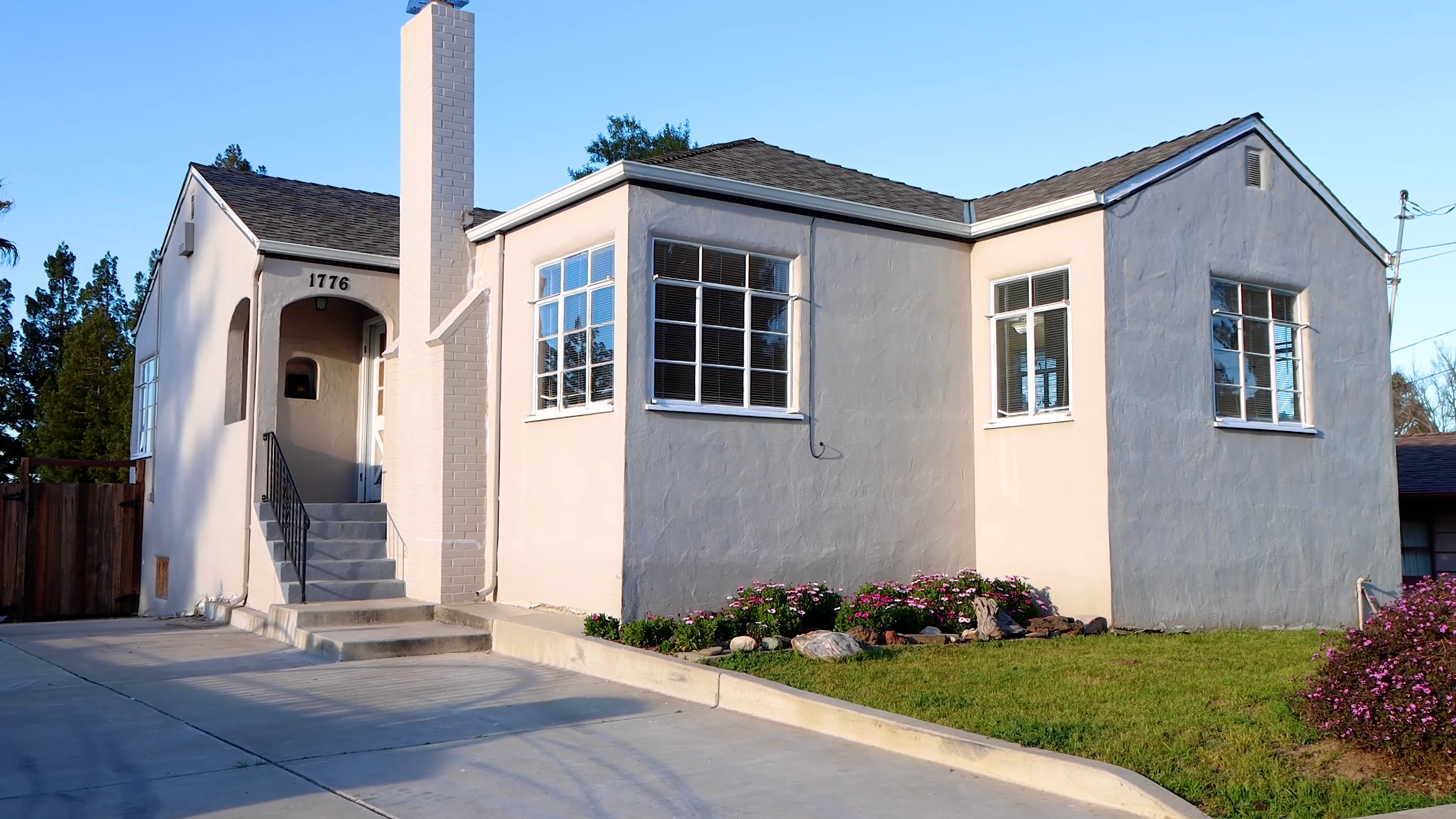 1776 D Street Presented by Carlos Rodriguez on Vimeo
