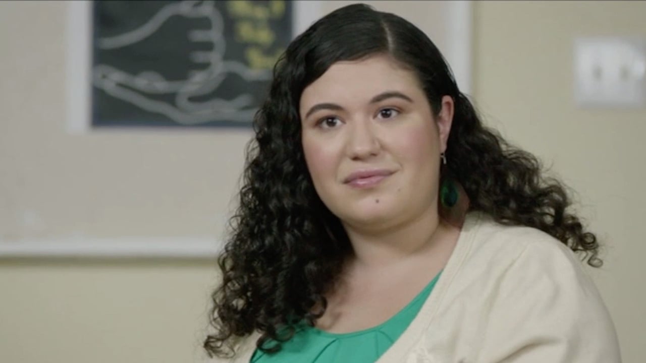 Becki Dennis - Drama Reel on Vimeo