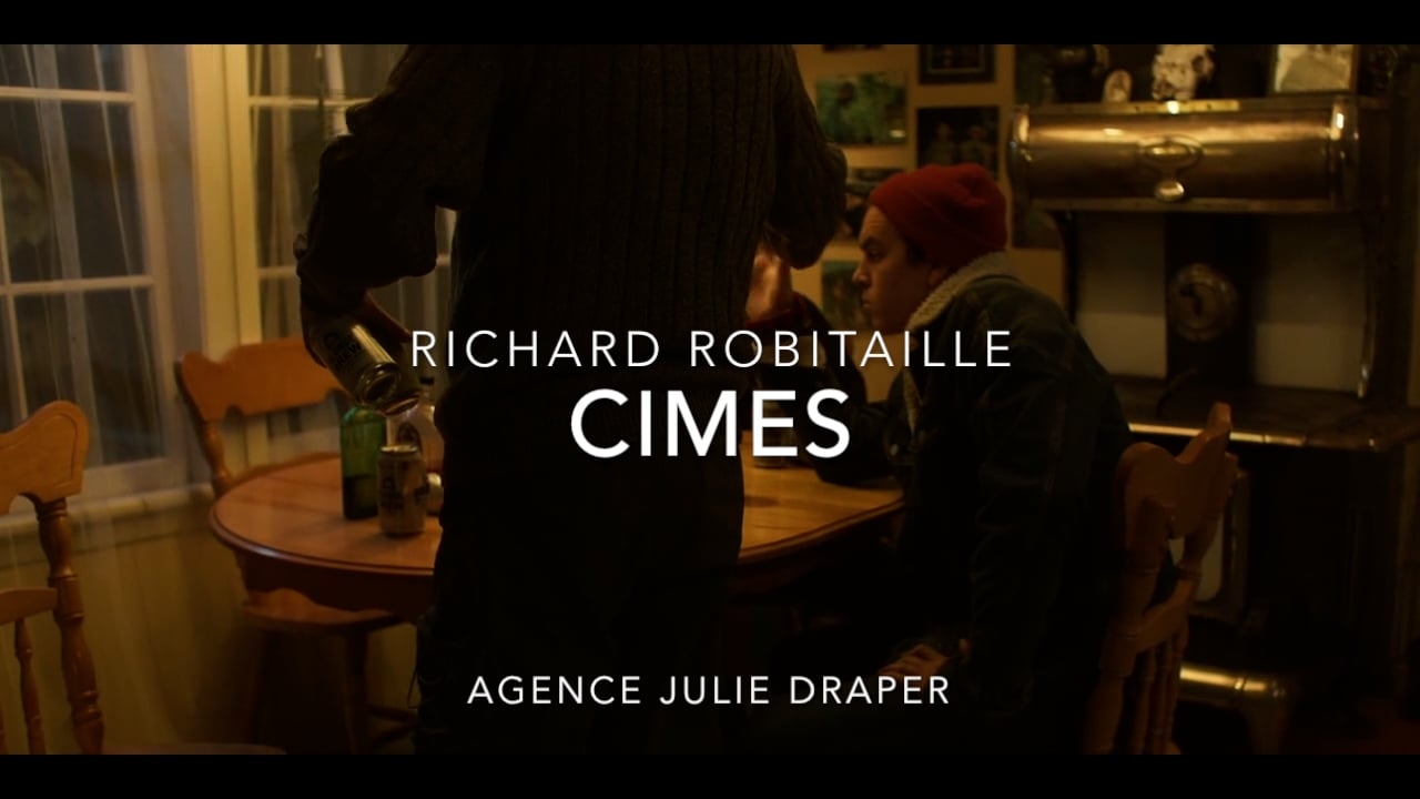 Démo Cîmes Richard Robitaille on Vimeo