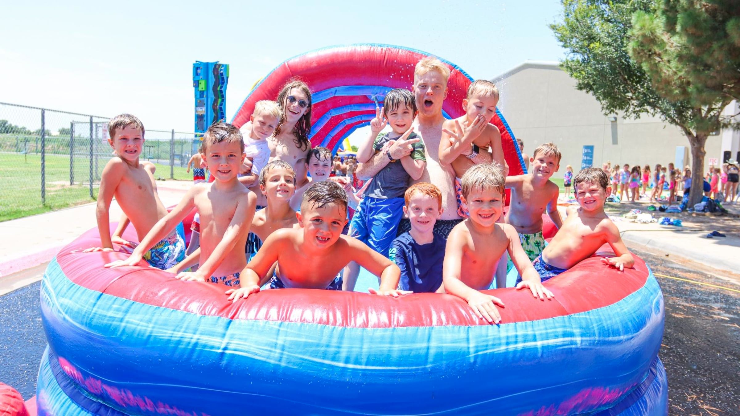 T Bar M Discover Camp.mp4