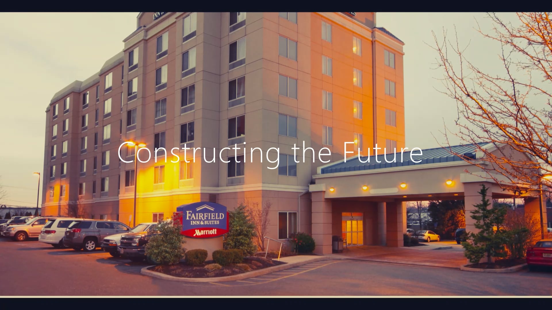 Groove Construction LLC - Construction