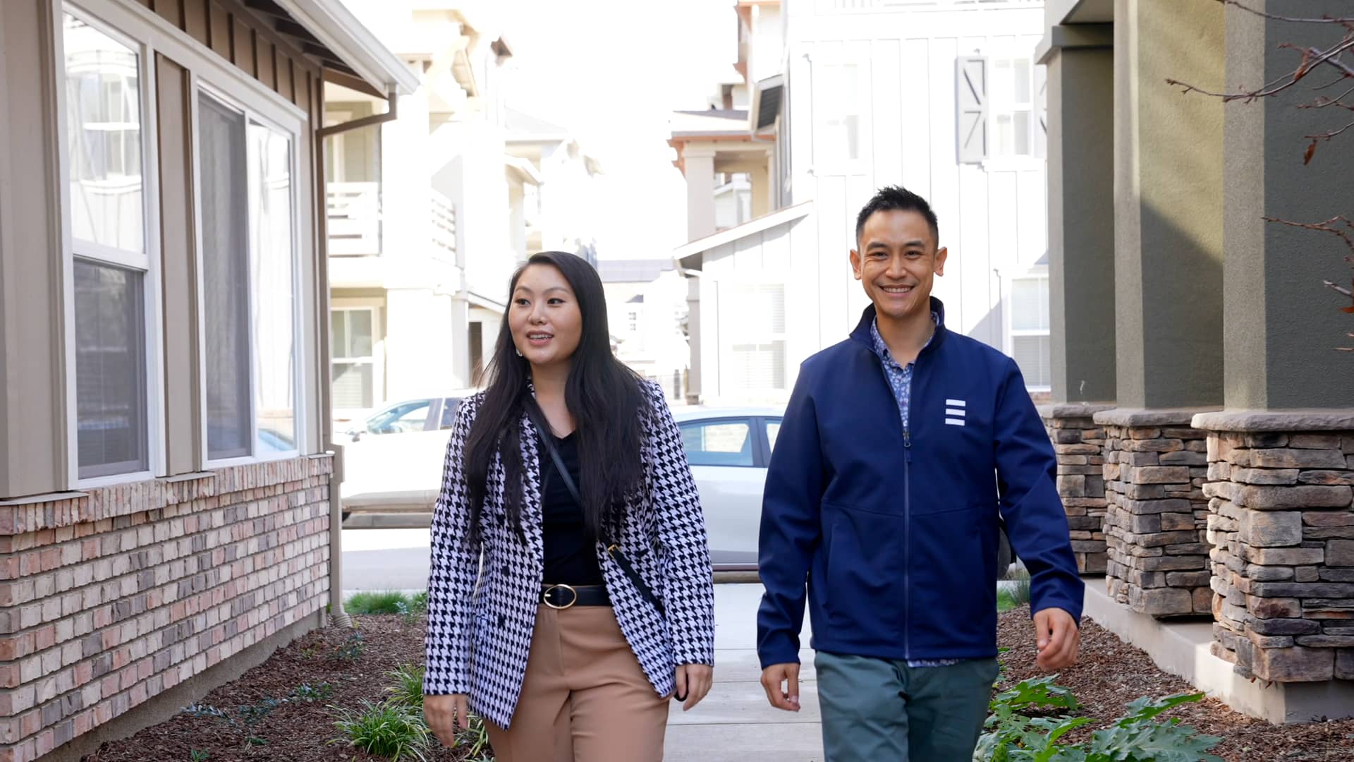 Amanda Vang Client Testimonial on Vimeo