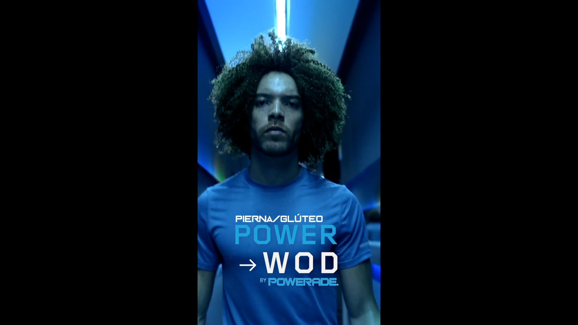 Power WOD 10 - 30s on Vimeo