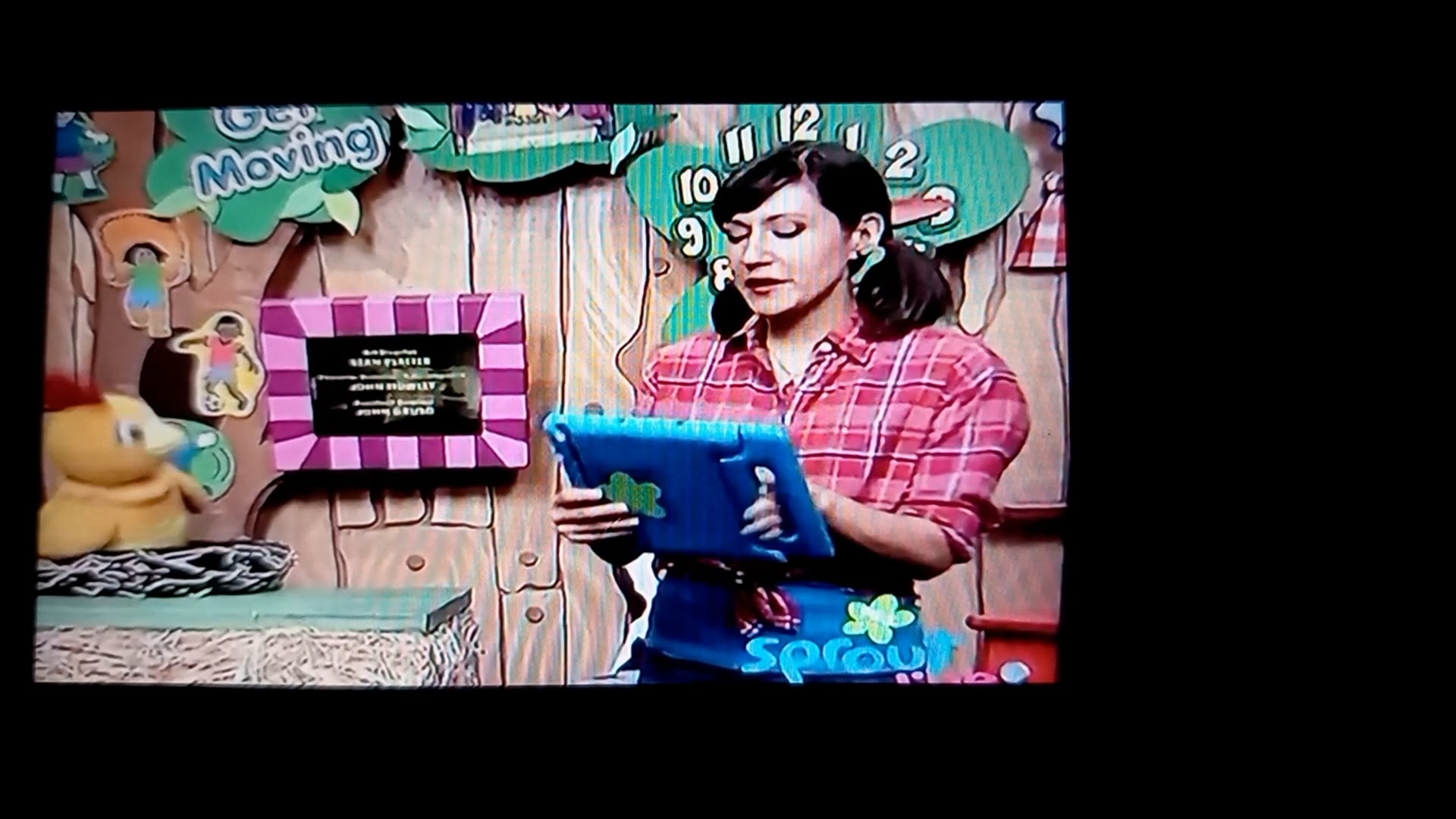 Make way for Noddy Sprout Credits on Vimeo