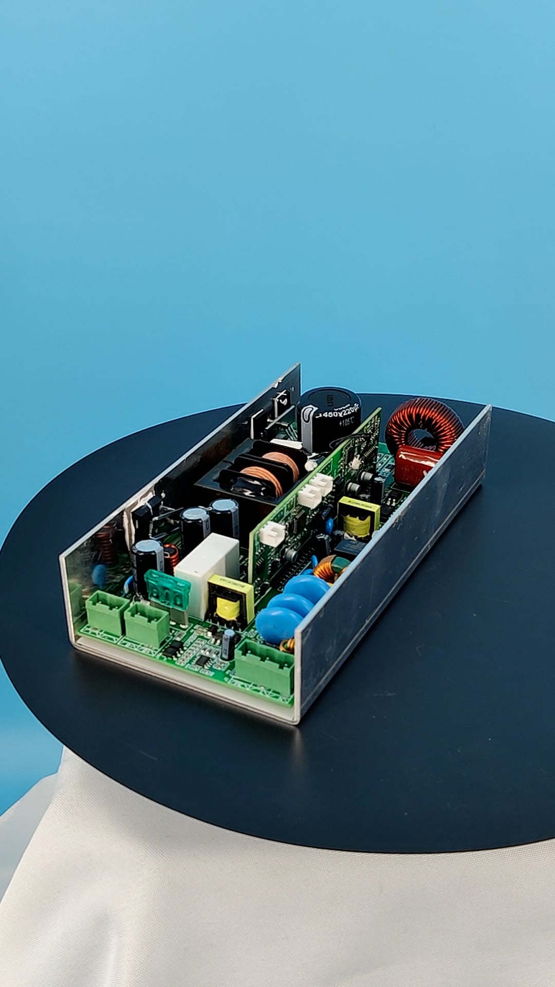 300W 48V 48v dc ups system| 48vdc battery backup Designed for Outdoor ...