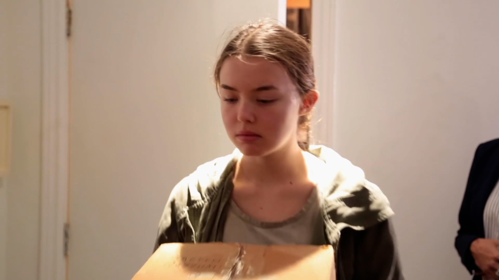 A compilation of four short films on Vimeo