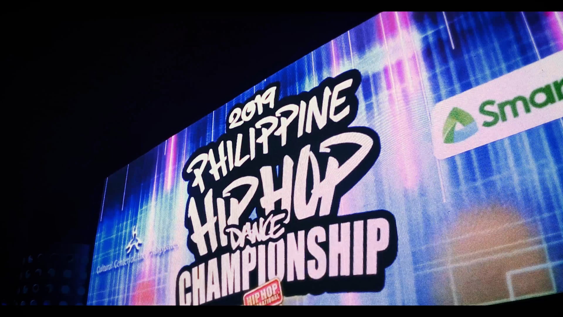 Hip Hop International Philippines