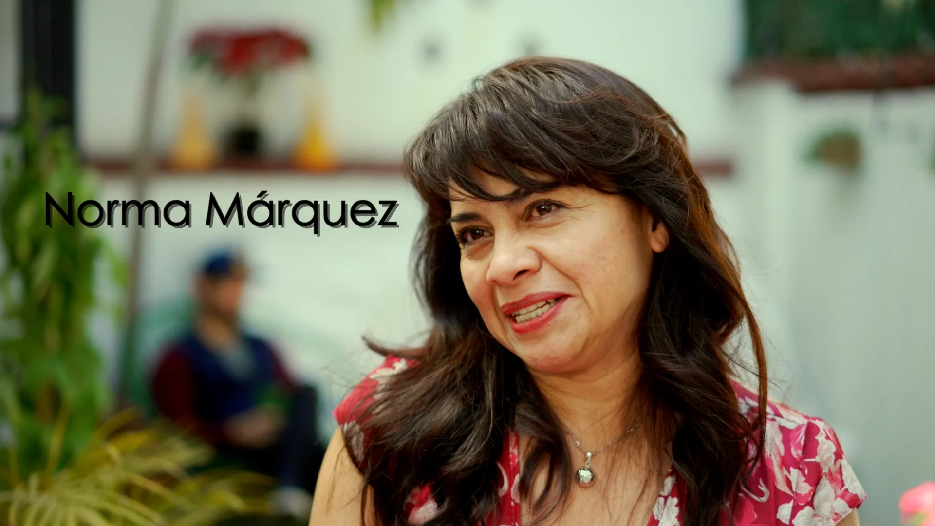 Demo Reel Norma Márquez 2022 on Vimeo