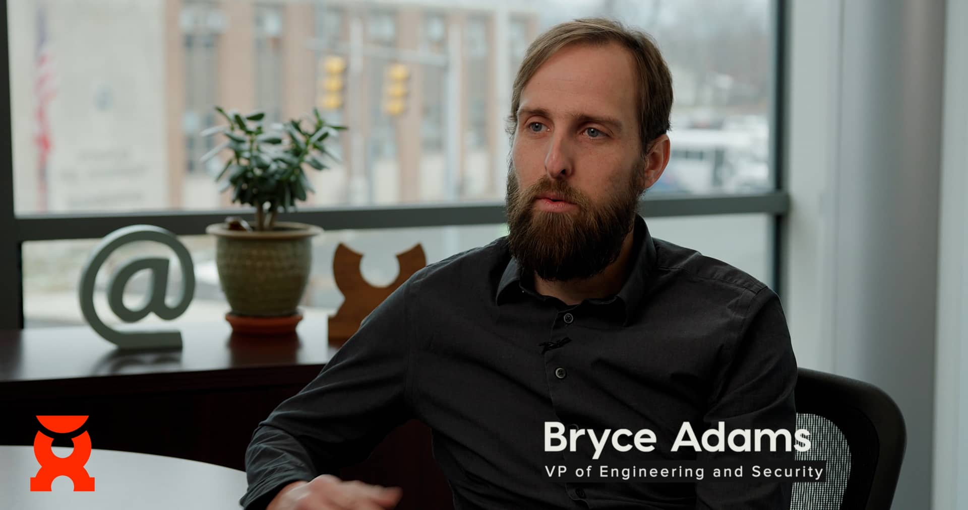 Meet the Team: Bryce on Vimeo