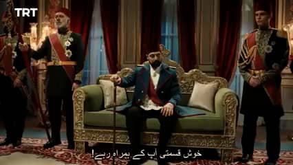 Sultan Abdul hameed season 1 episode 1 in Urdu dubed on Vimeo