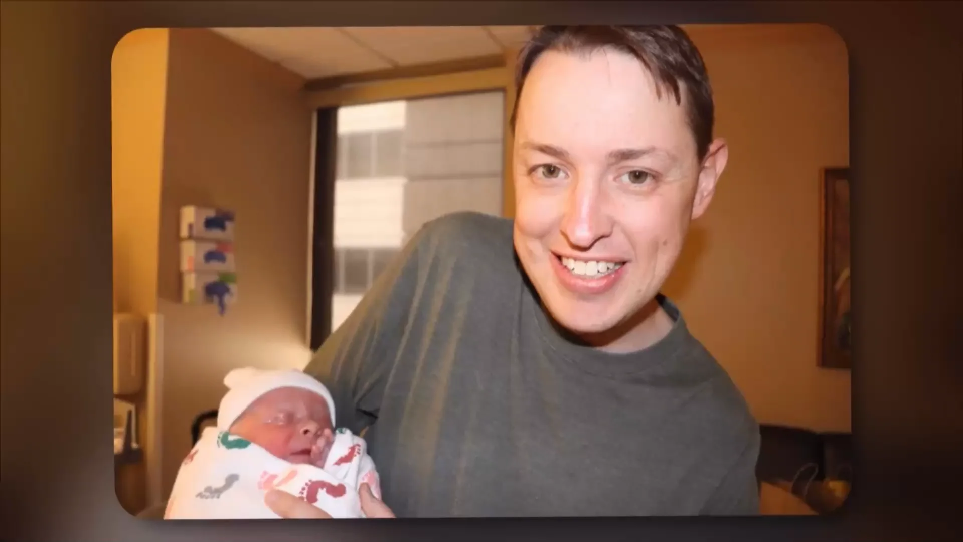 Liam Blake Memorial on Vimeo