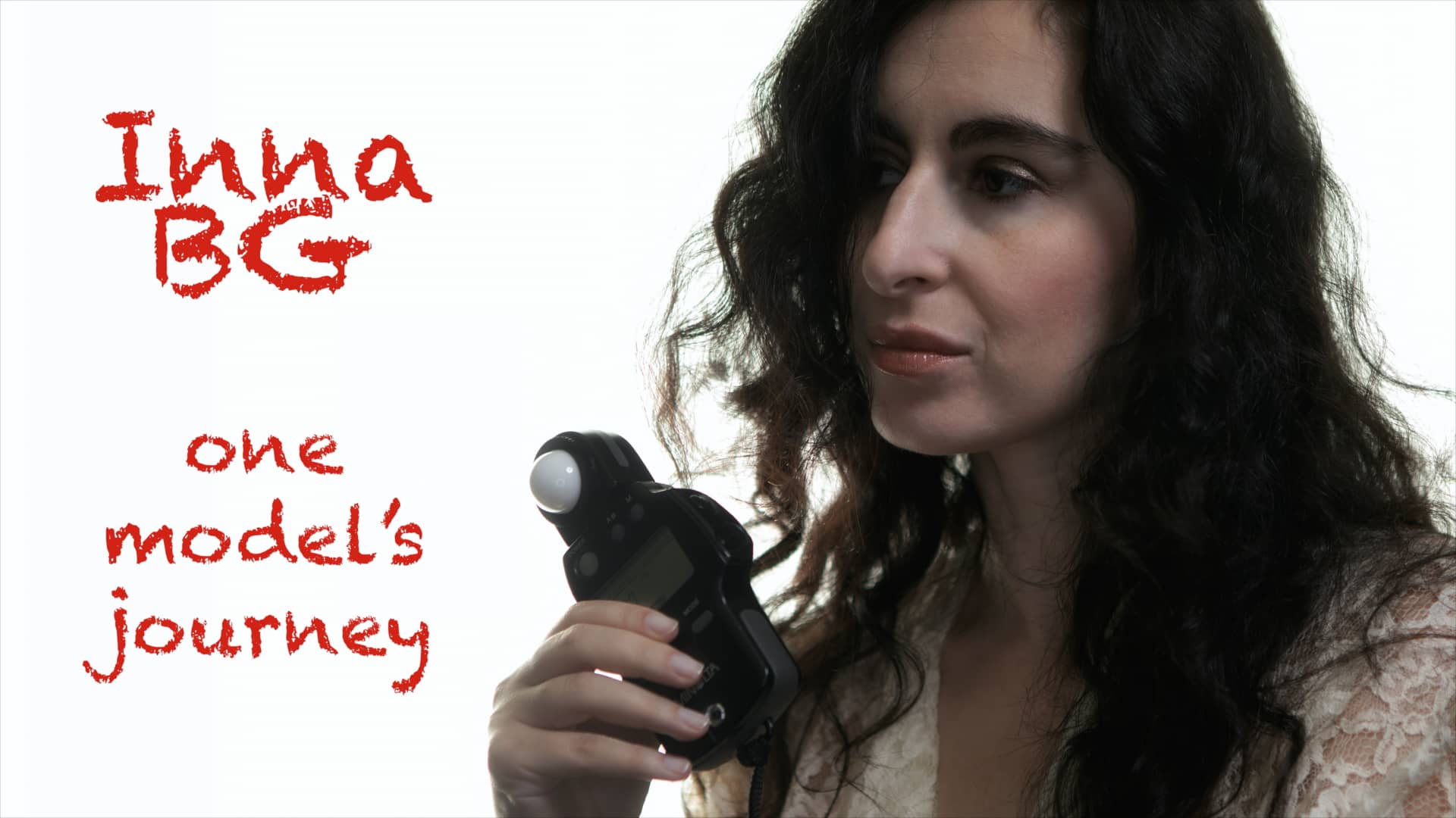 Inna BG - One Model's Journey on Vimeo
