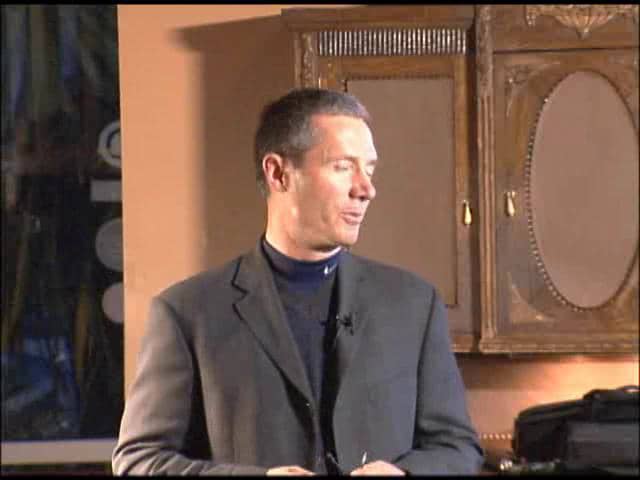 Motivating Excellence Through Love - Mike Yonker on Vimeo