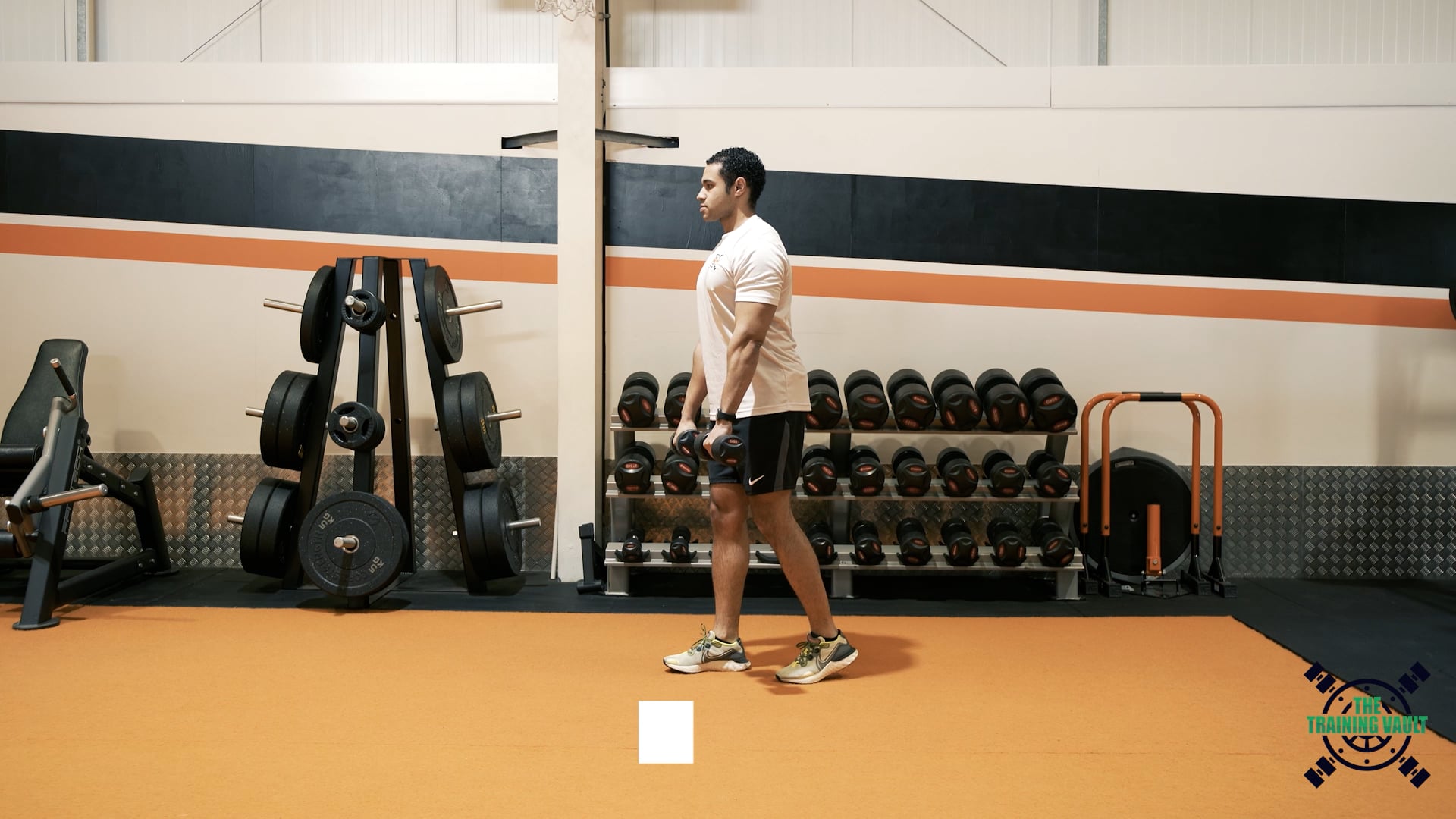 DB Staggered Stance RDL.mp4 on Vimeo