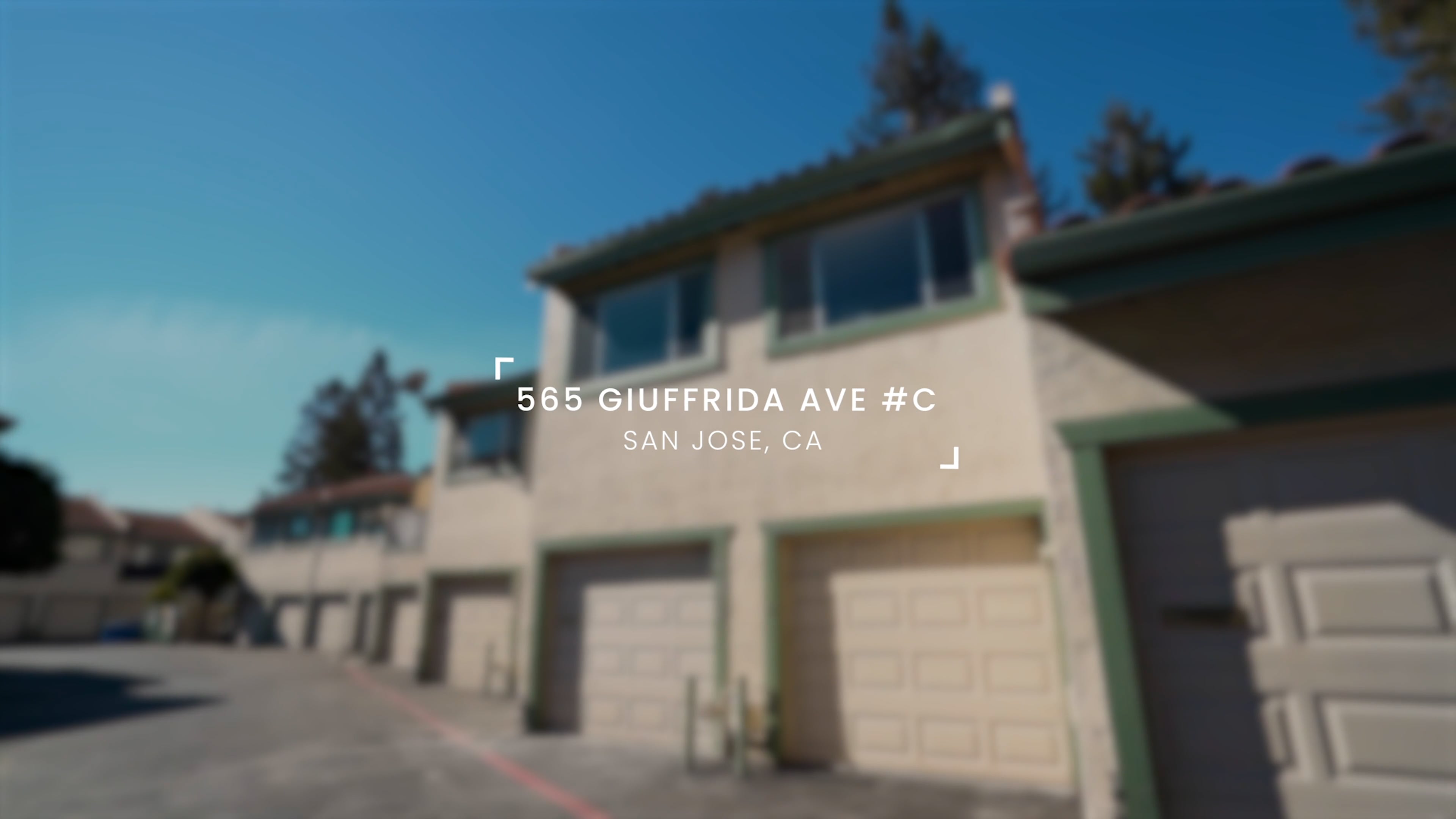 565 Giuffrida Ave #C, San Jose, CA | Kelly Dippel | Coldwell Banker on ...