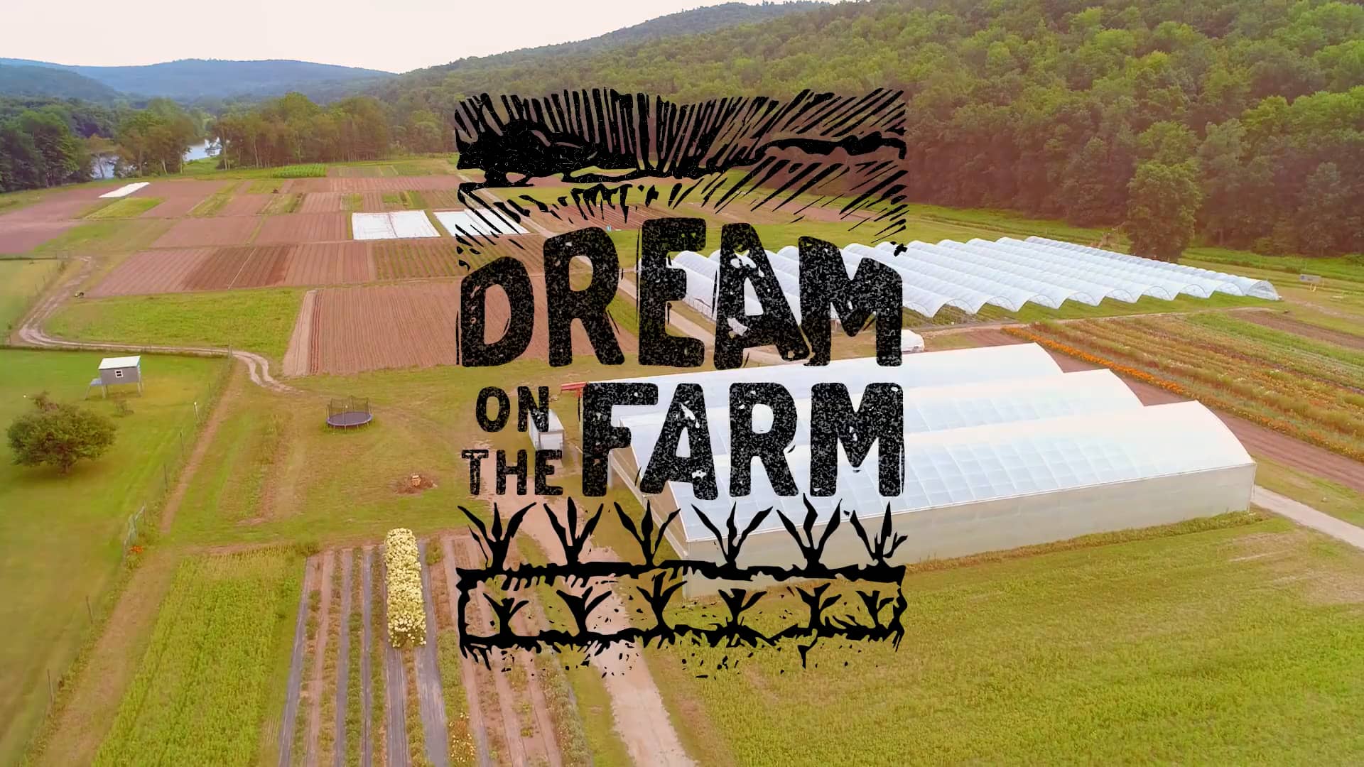 Dream on the Farm Trailer on Vimeo