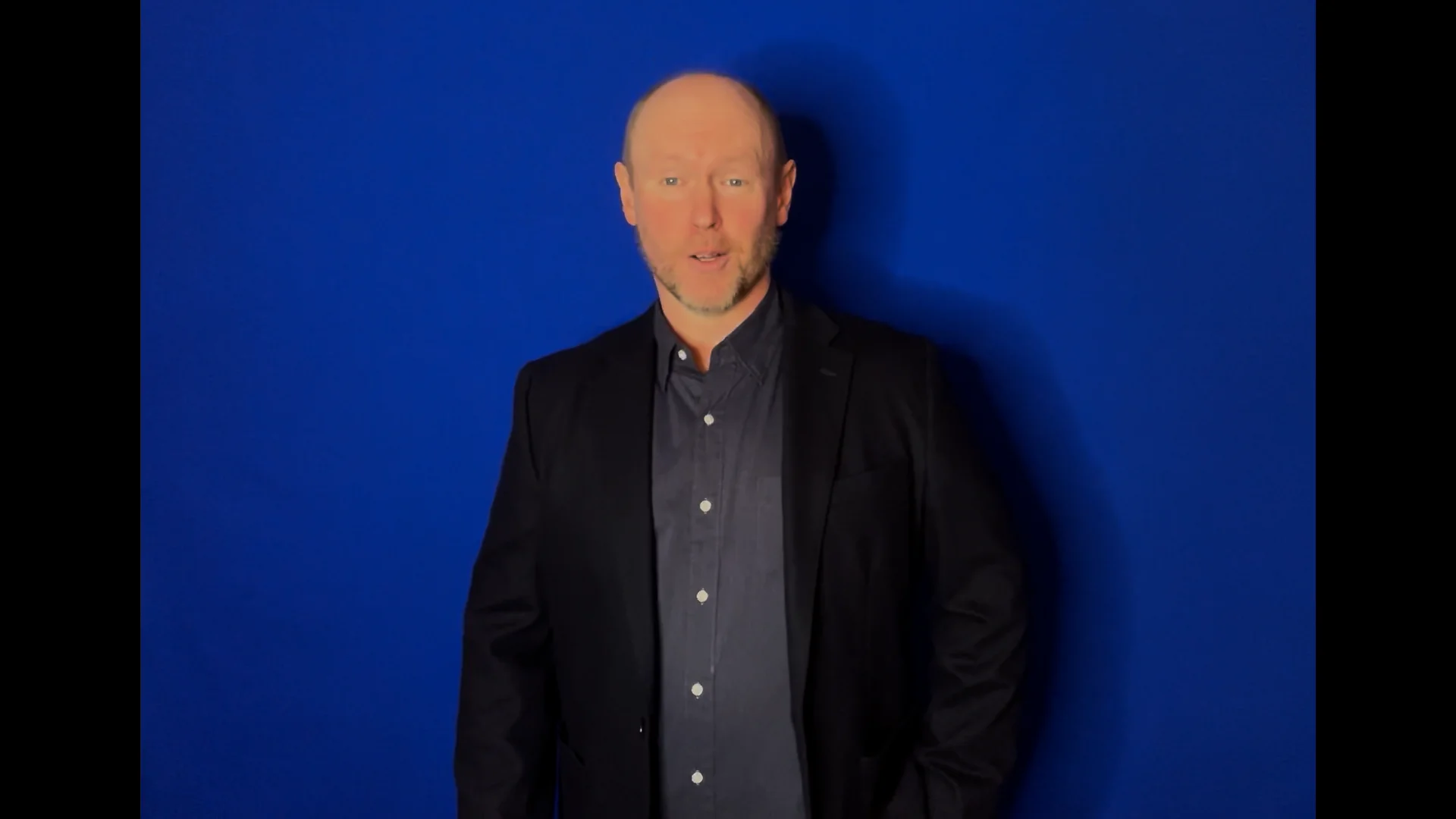 Michael Stewart Allen Benedick on Vimeo