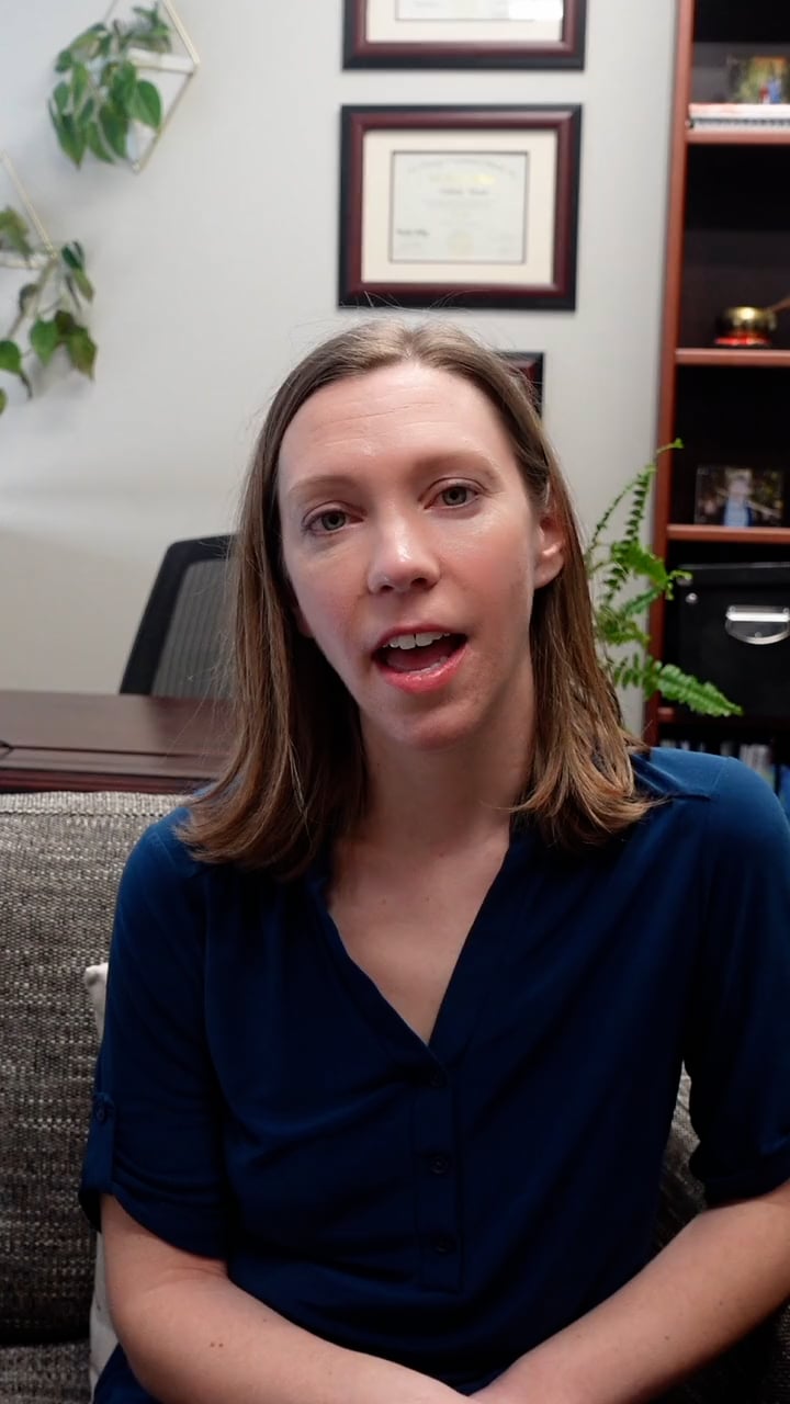 Valerie Ytzen, Licensed Clinical Professional Counselor, Hoffman ...