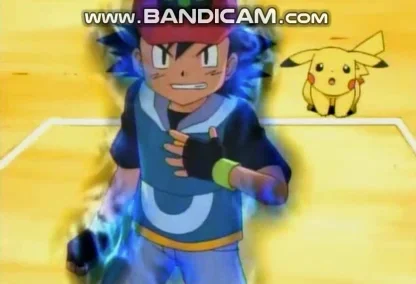 Pokemon Abridged Episode 7