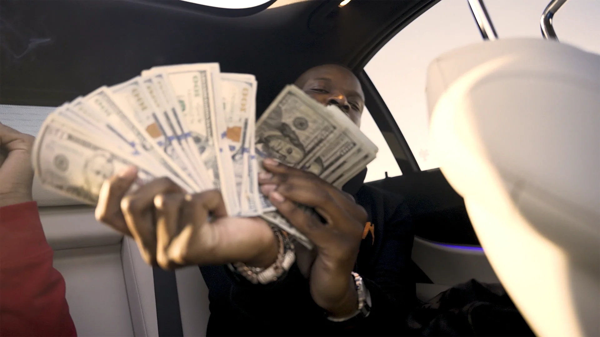 SSG Splurge, O.B. Fly "Drop Goop" on Vimeo