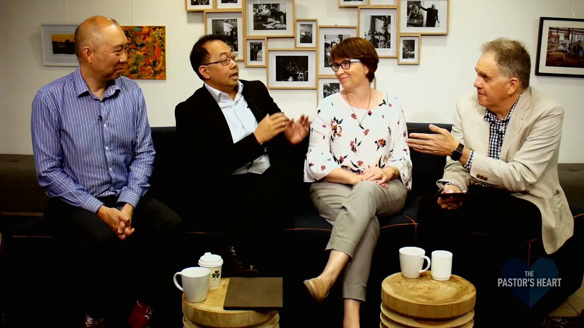 Exvangelicals. Who they are? How to love them? - with Jeri Jones Sparks ...