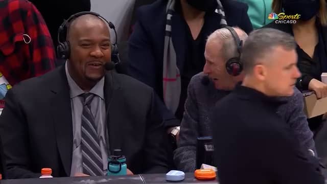 Neil Funk Returns on Vimeo