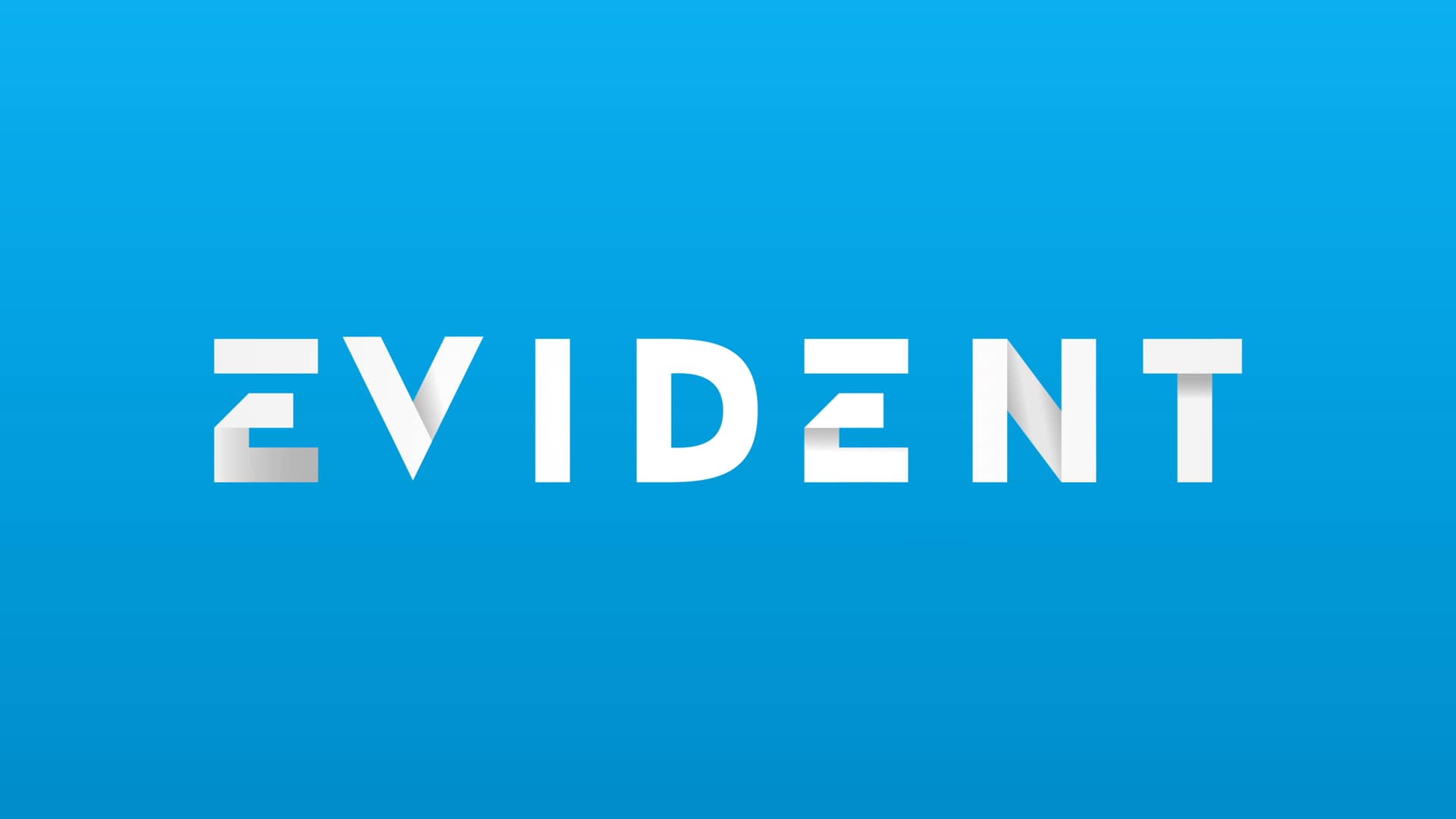 Evident Software animated logo on Vimeo
