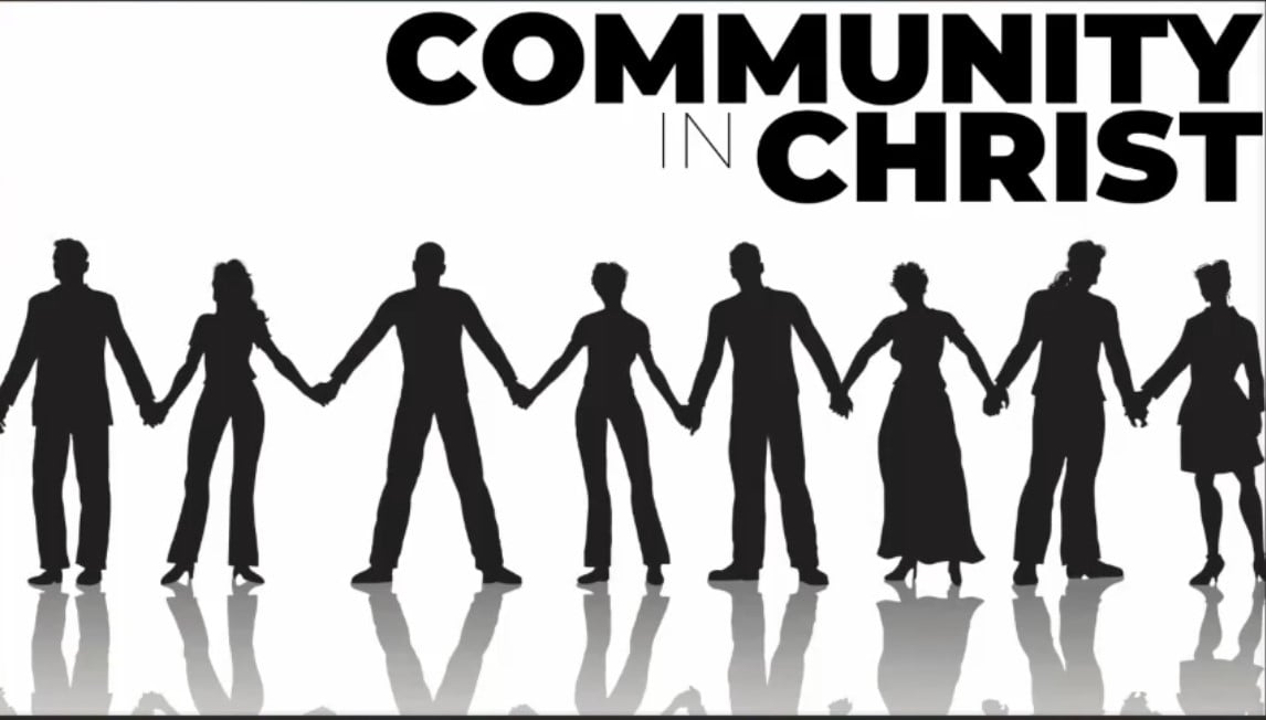 Community in Christ | Dowlen Road Church of Christ
