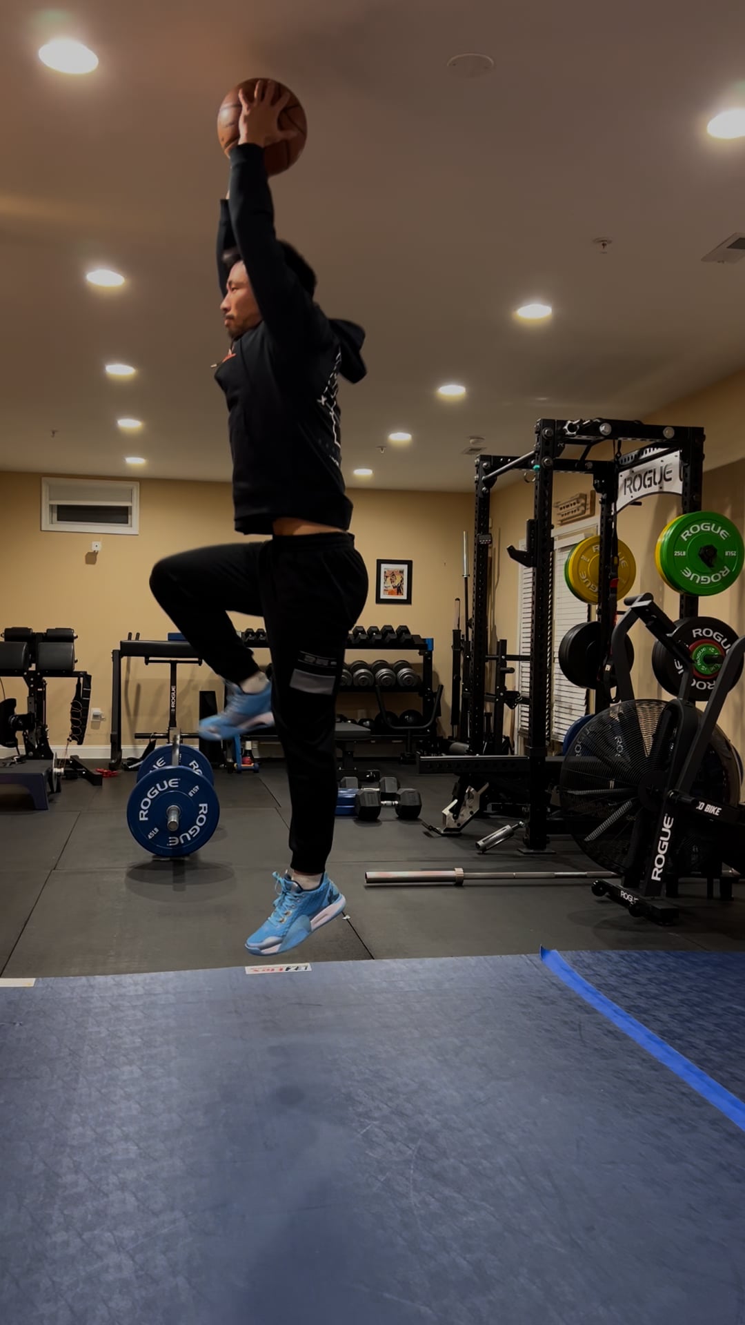 SLRDL with SL Jump on Vimeo