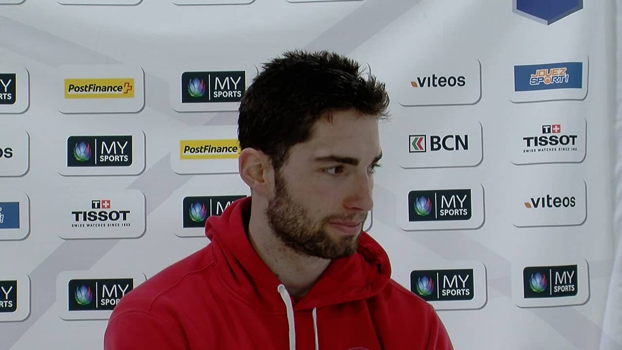 Bozon Kevin (WIN), 2022-02-13 HCC-WIN on Vimeo