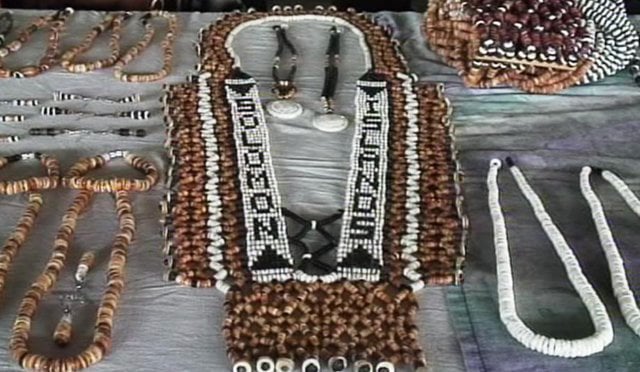 Solomon Islands - Shell Money on Vimeo