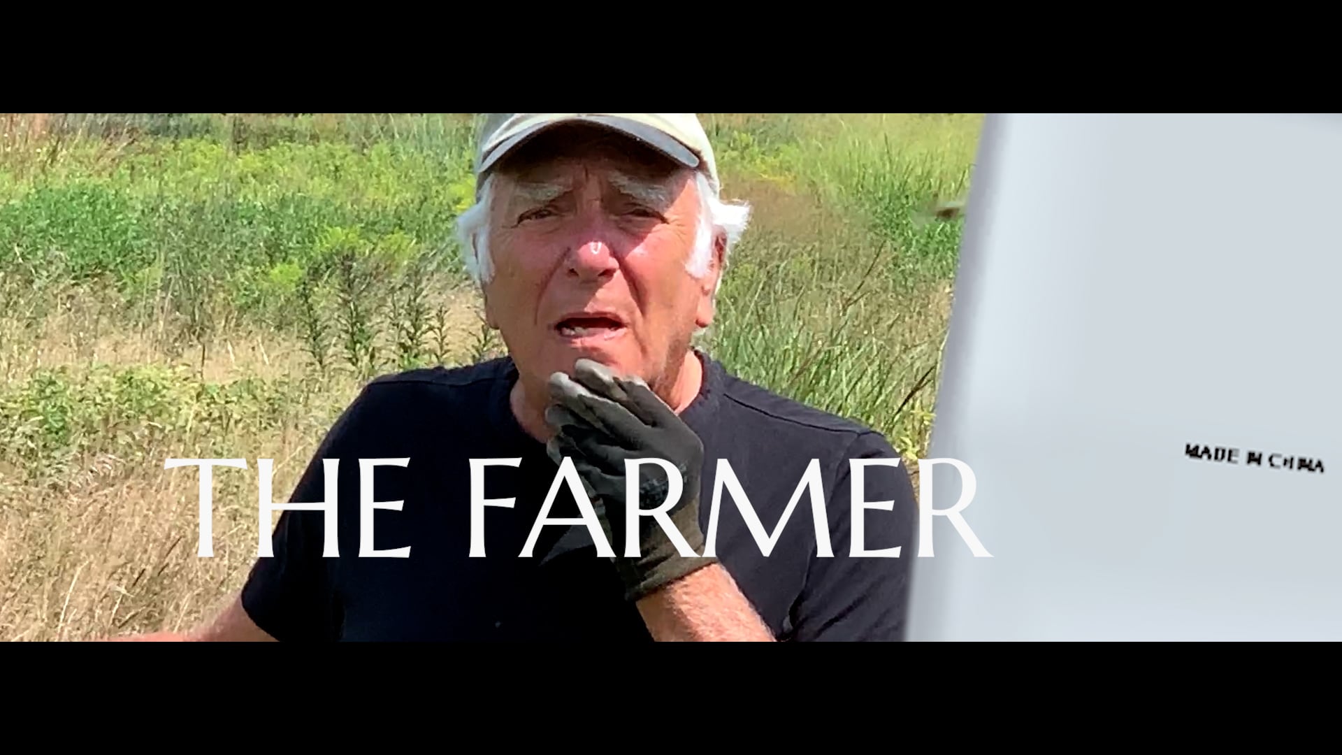 THE FARMER.mp4 on Vimeo