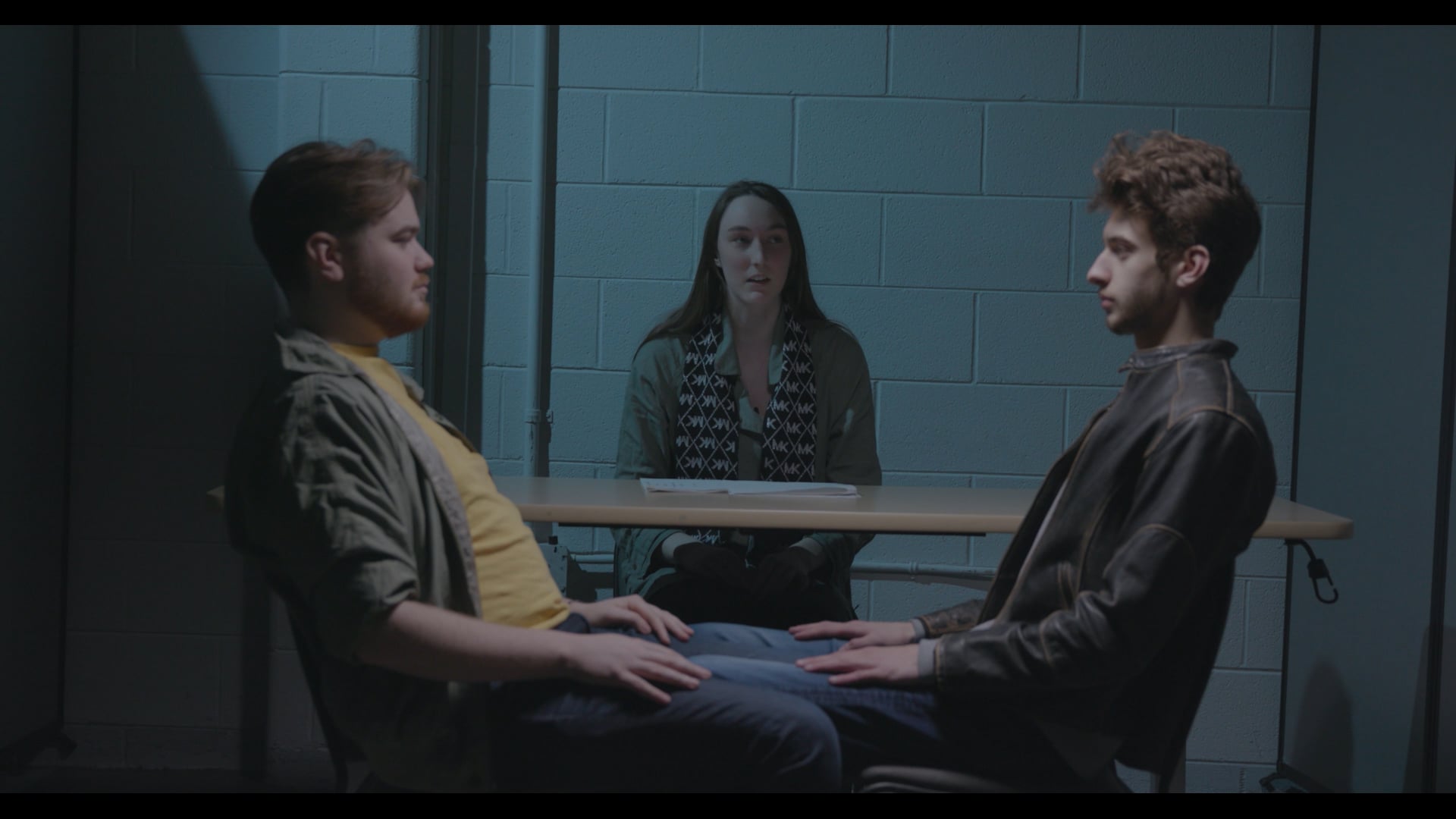 P1_Buck_Jamie_Bertoia_Drew_Millar_Geene_SceneAssignment-Feb14-2022 on Vimeo